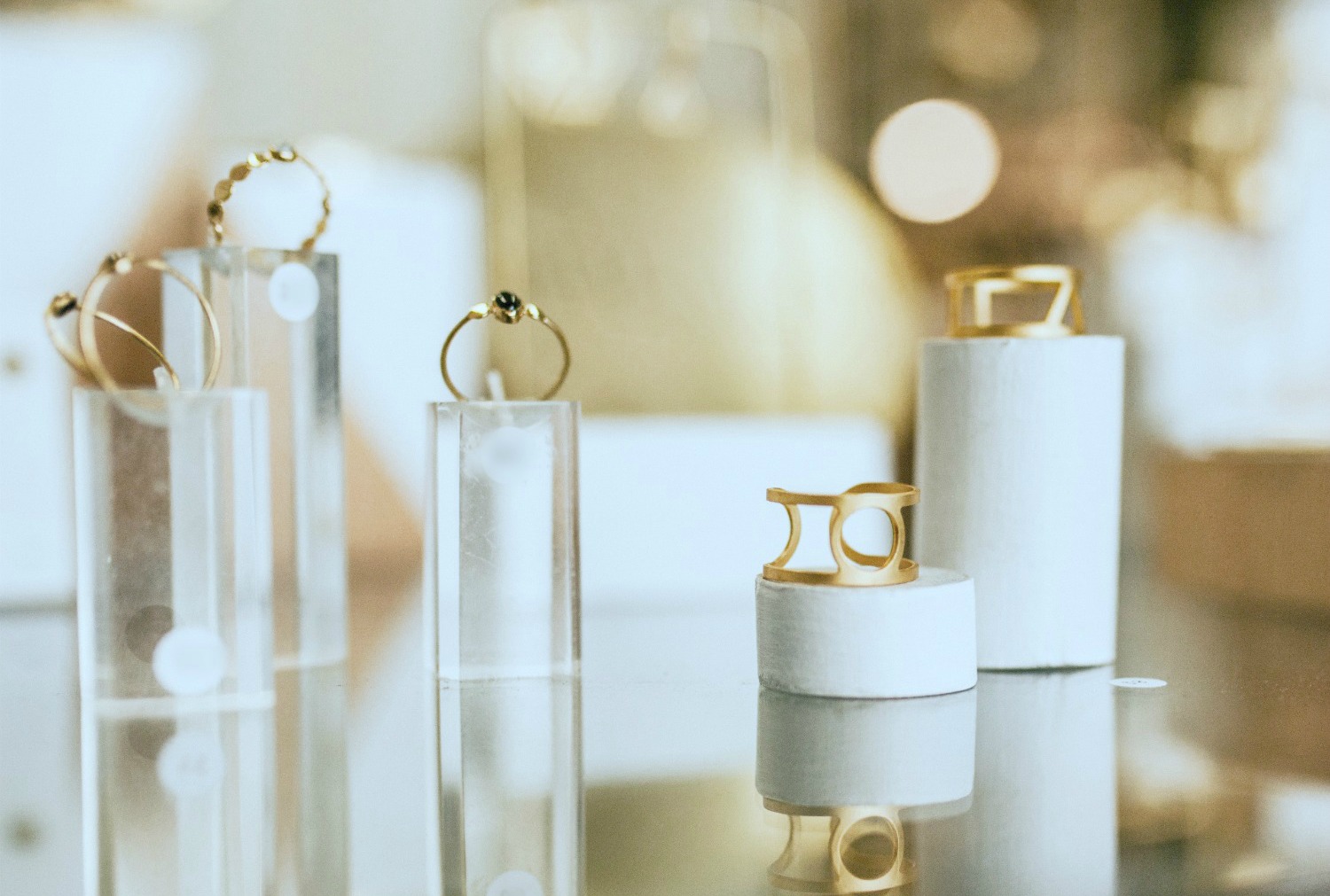 "Vos prix sont trop chers" : comment y répondre ? - Apprendre la bijouterie