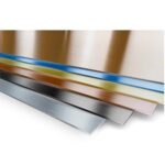 Fabriquer des bijoux en acier inoxydable - Apprendre la bijouterie